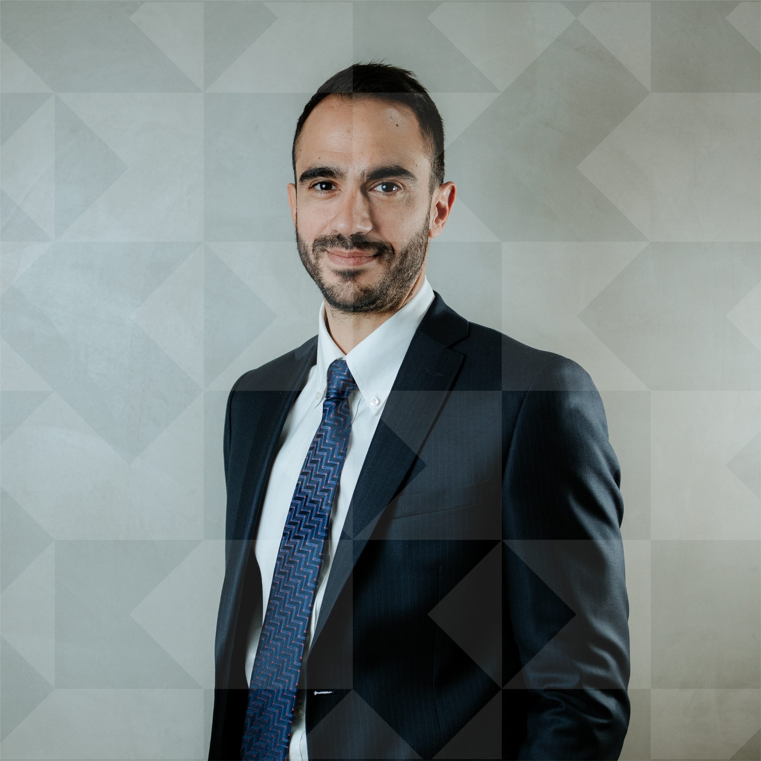 Andreas Mamas | Board of Directors | Cosmos Insurance
